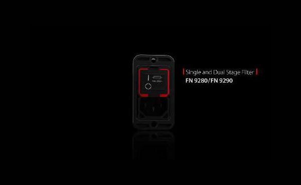 Schaffner EMC Distributor | DigiKey